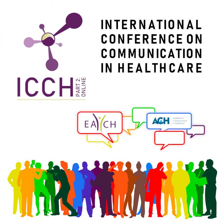 International Conference for Communication in Healthcare (ICCH) part II ...
